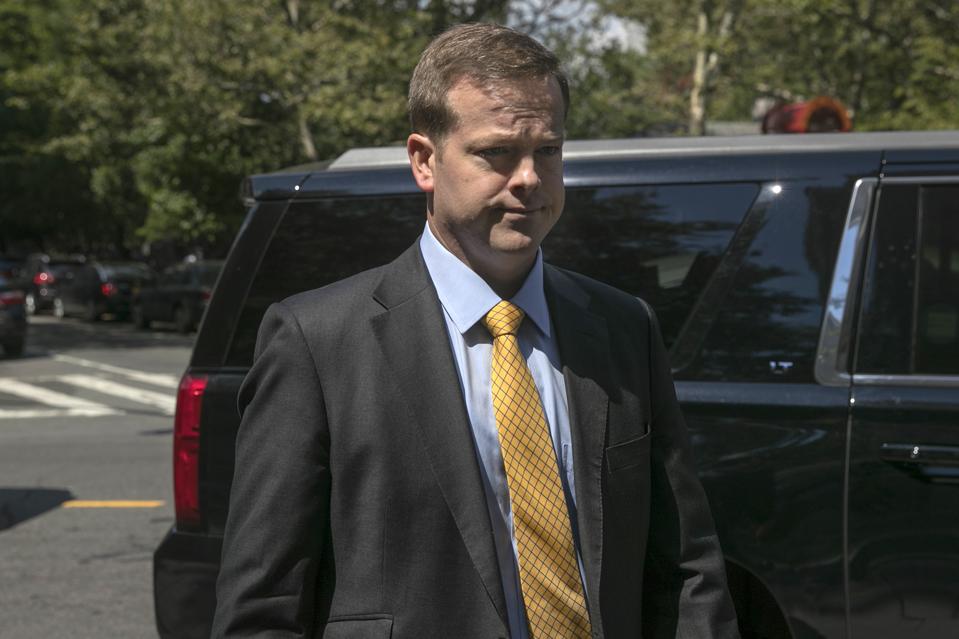 Billionaire Louis Bacon's Charitable Foundation Sues PJT Partners Over ...