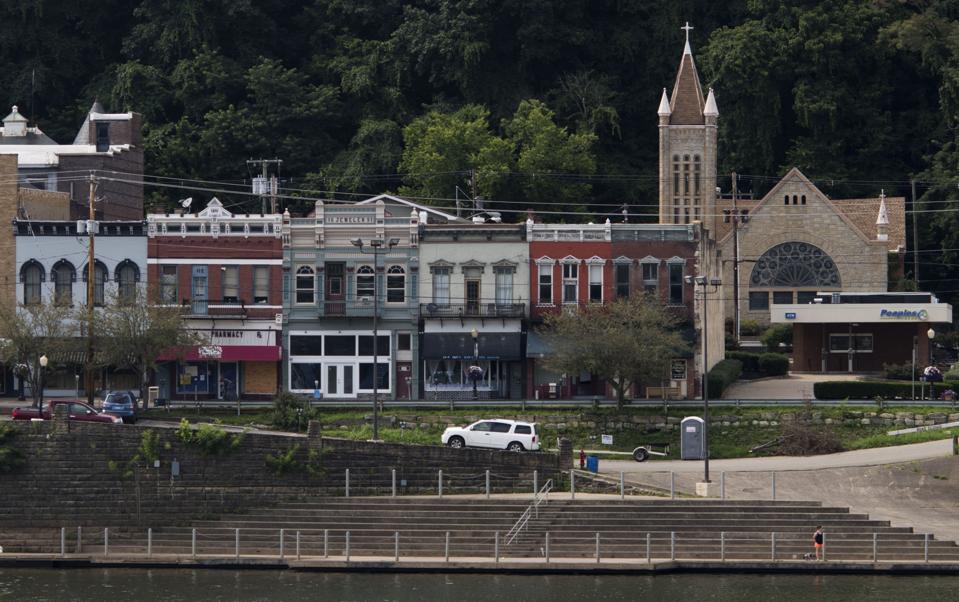 Where Can You Invest In The Rust Belt?
