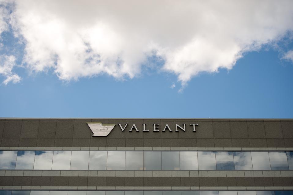 Earnings Preview: What To Expect From Valeant Pharmaceuticals On Tuesday