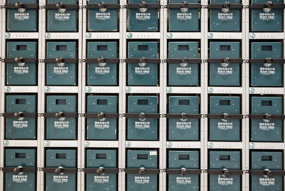 EV Batteries: A $240 Billion Industry In The Making That China Wants To ...