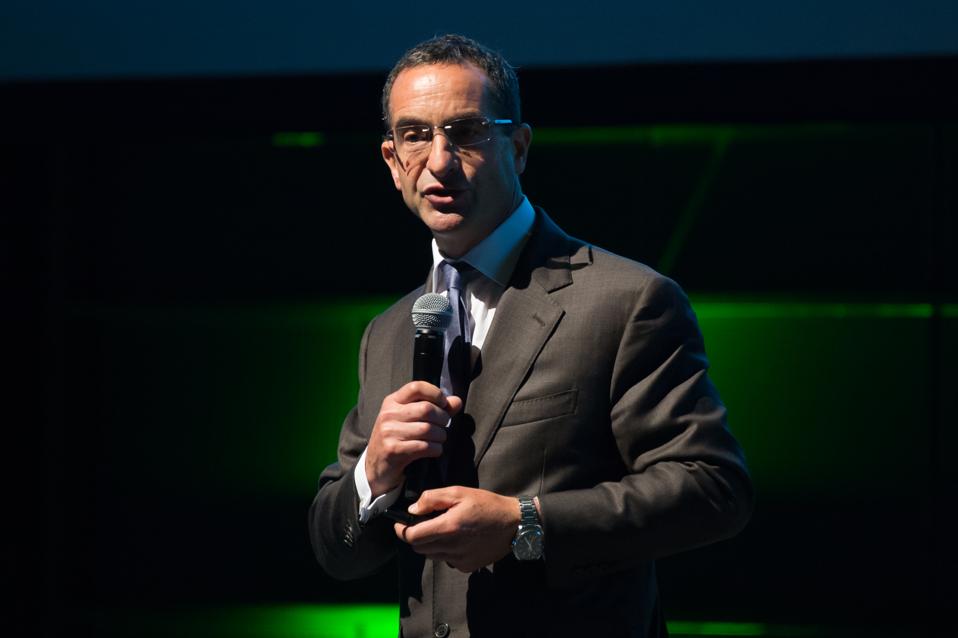 Trump Might Not Believe In The Risks Of Climate Change - But Investors ...