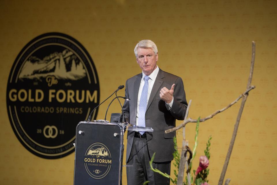 Having Remained Resilient Through COVID-19, Is Royal Gold Set To ...