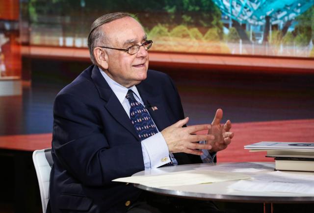 Hedge Fund Billionaire Leon Cooperman Settles With SEC On Insider ...