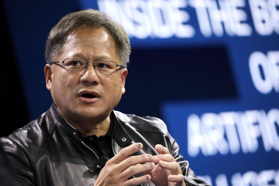 Deep Learning, Cloud Power Nvidia