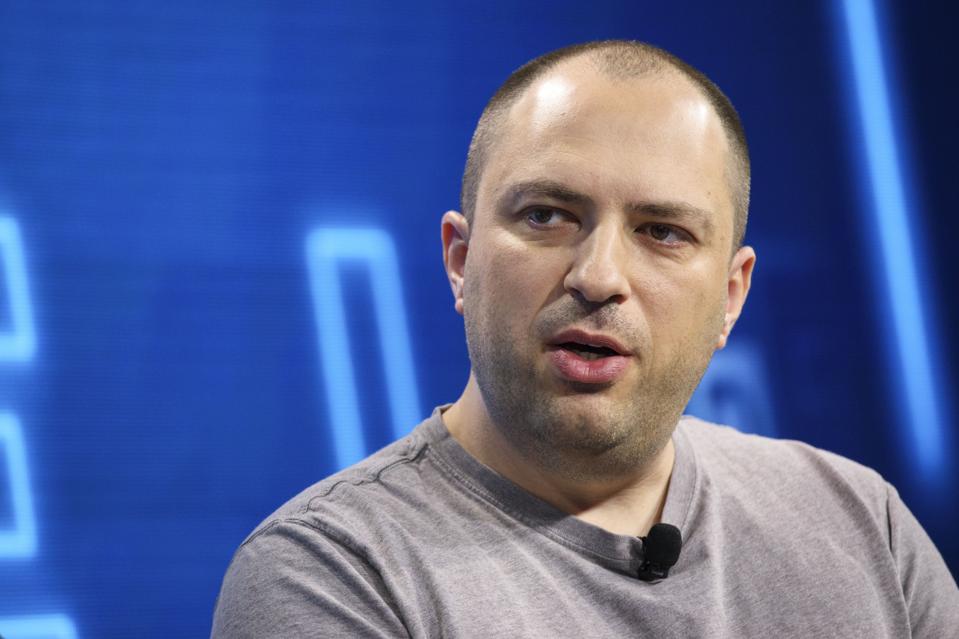 Jan Koum Has Reduced His Facebook Stake By More Than Half Since ...