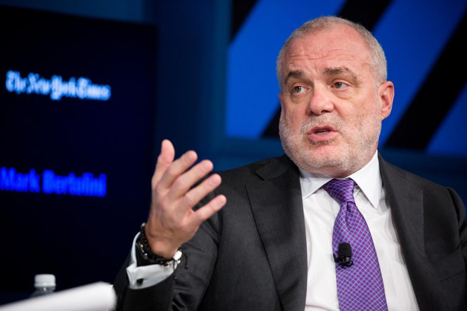 Aetna CEO Predicts Obamacare Will Not Be Repealed