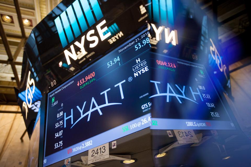 Welcome Hyatt, A Hospitality Leader, To Your Portfolio