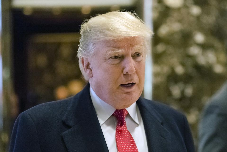 Ten Regulatory Process Reform Recommendations For President-Elect Trump