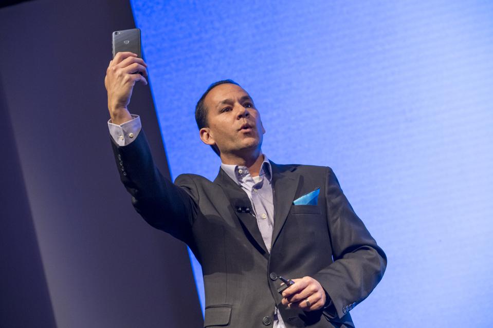 How ZTE Accomplished What Other Chinese Phone Brands Haven't: Enter The ...