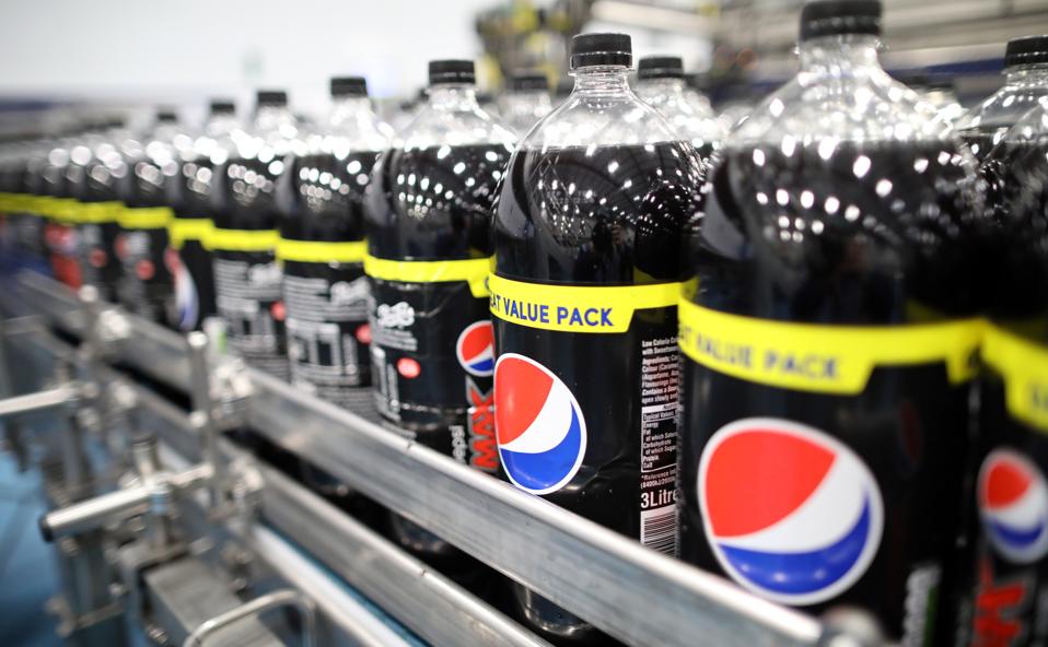 Earnings Preview: What To Expect From Pepsi On Wednesday