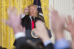 Herbert Allen, Jr. & family