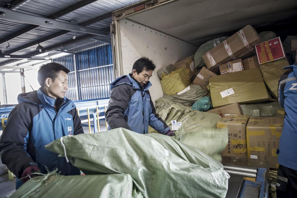 China Hard Landing Story Dies Another Day