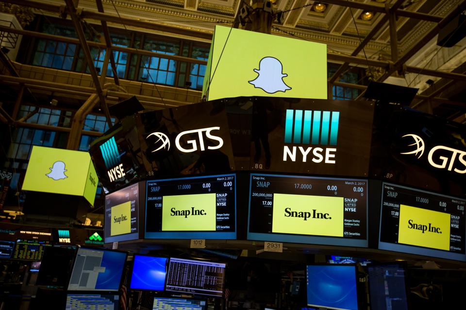 Snap Debut: What To Do When You Didn't Get Those IPO Shares