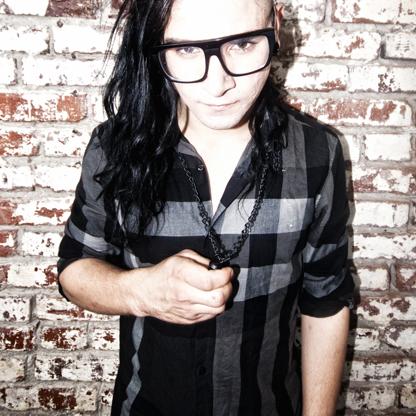 Skrillex