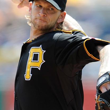 A.J. Burnett