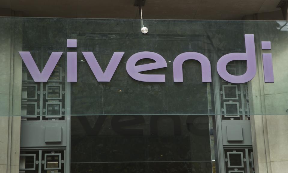 Vivendi Feeling The Heat Over UMG Music Vault Fire As Shares Tumble