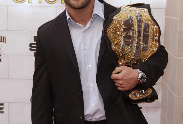 WWE Should Sign Former TNA Stars Bobby Roode and Eric Young