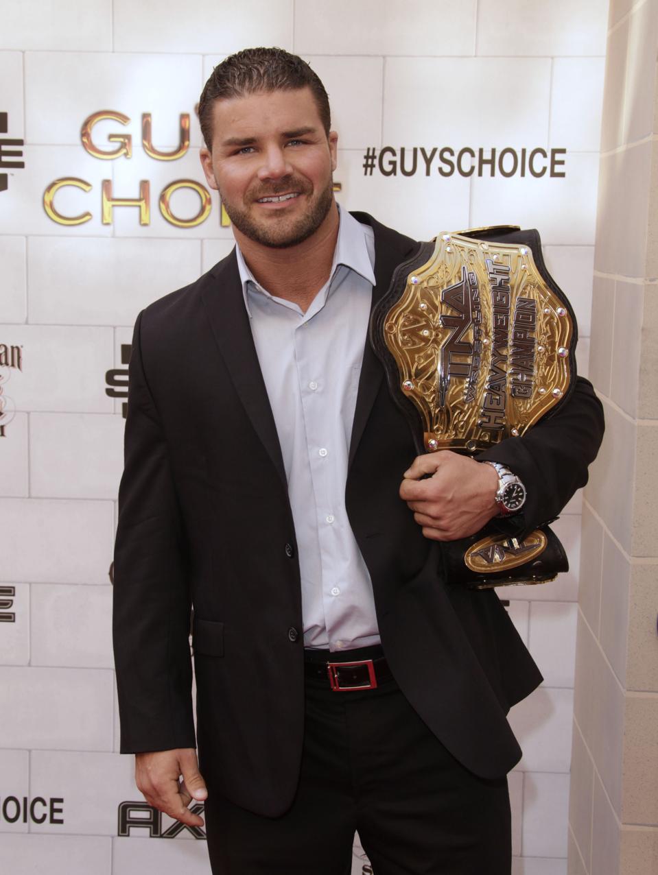 WWE Should Sign Former TNA Stars Bobby Roode and Eric Young
