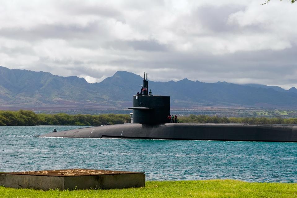 Tax Court Expects Better Tax Judgment From Submarine Skipper Than CPA ...