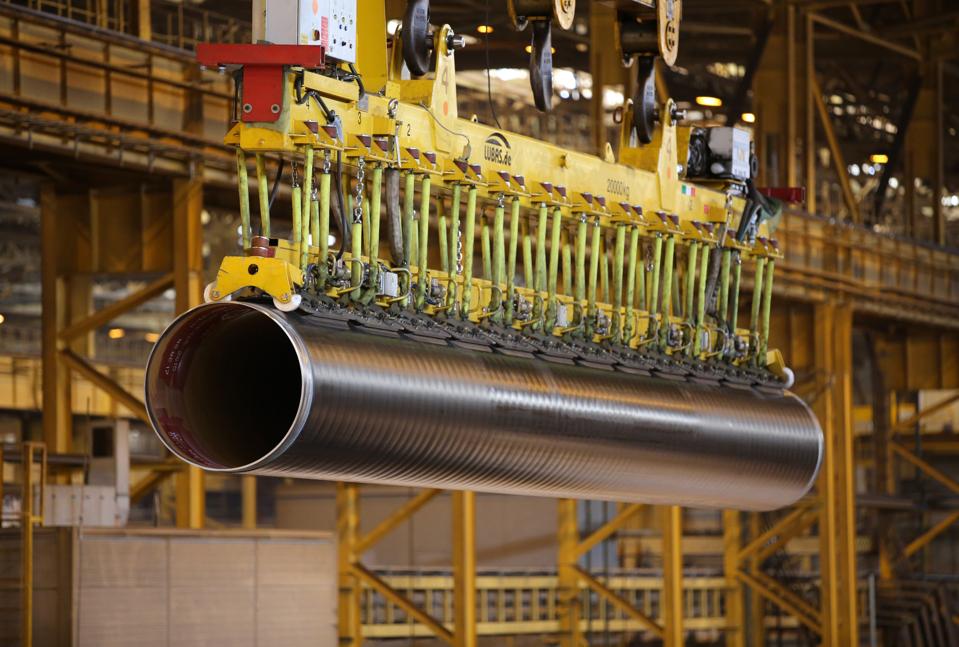 Russia's Biggest Data Lake & How Severstal Is Transforming The Steel ...