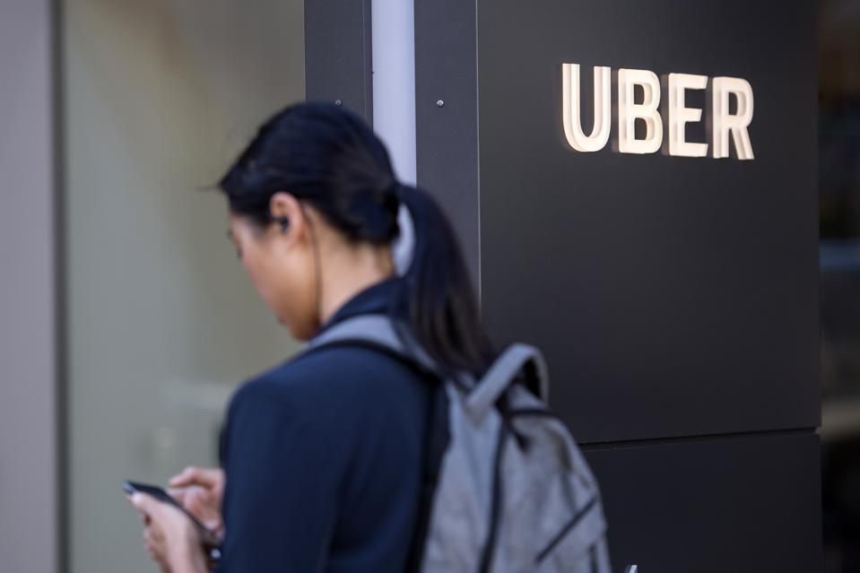 Three Women Engineers Sue Uber Claiming Unequal Pay, Discrimination