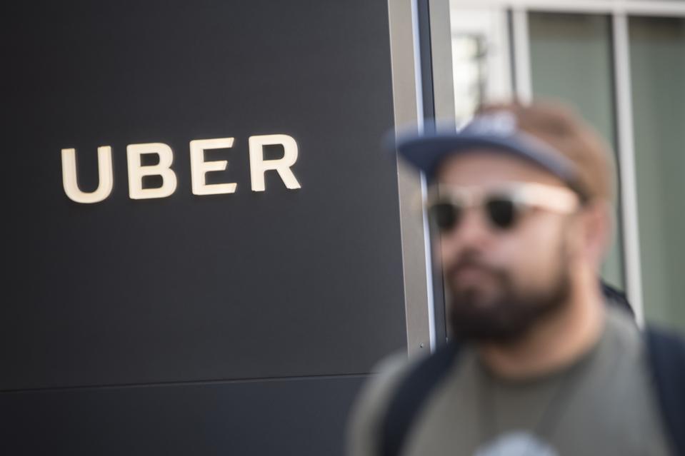 Despite Ongoing Turmoil, Uber's Growth Remains Strong