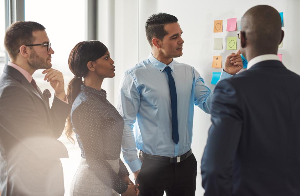 CEOs Embarking On Change Management, Know That Your Employees Don't ...