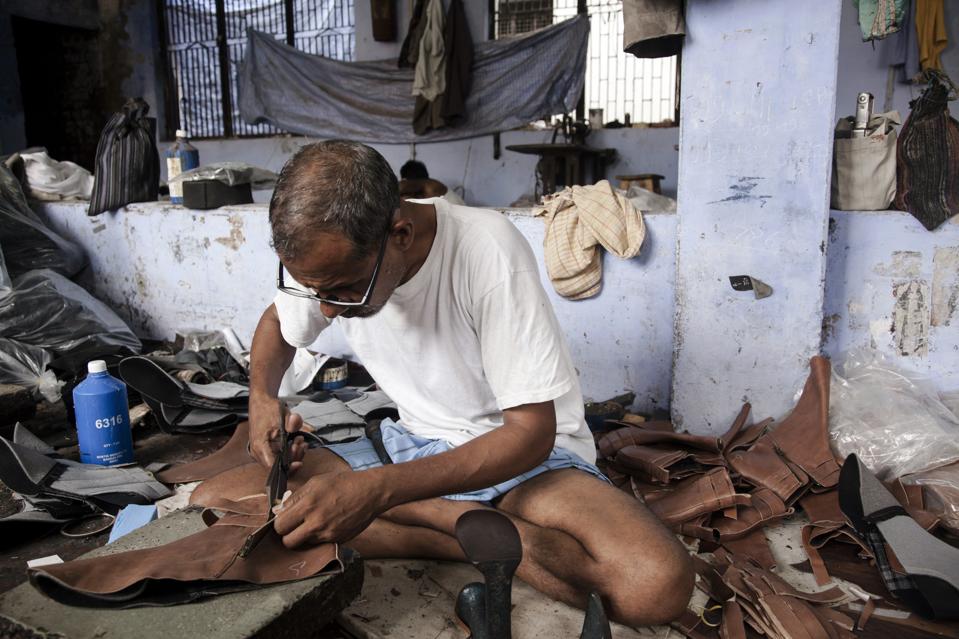 Why India and China May Be The Solution To The World's Fast Fashion Crisis