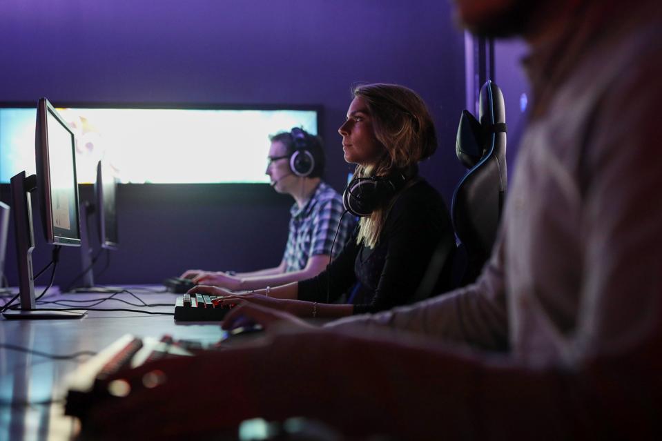 How Big Of A Problem Is Video Game Addiction?