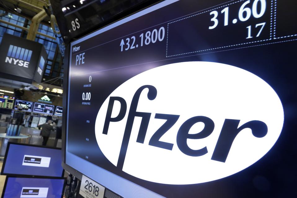 Pfizer-Allergan Merger May Be Dwarfed By The Merck-Express Scripts Divide