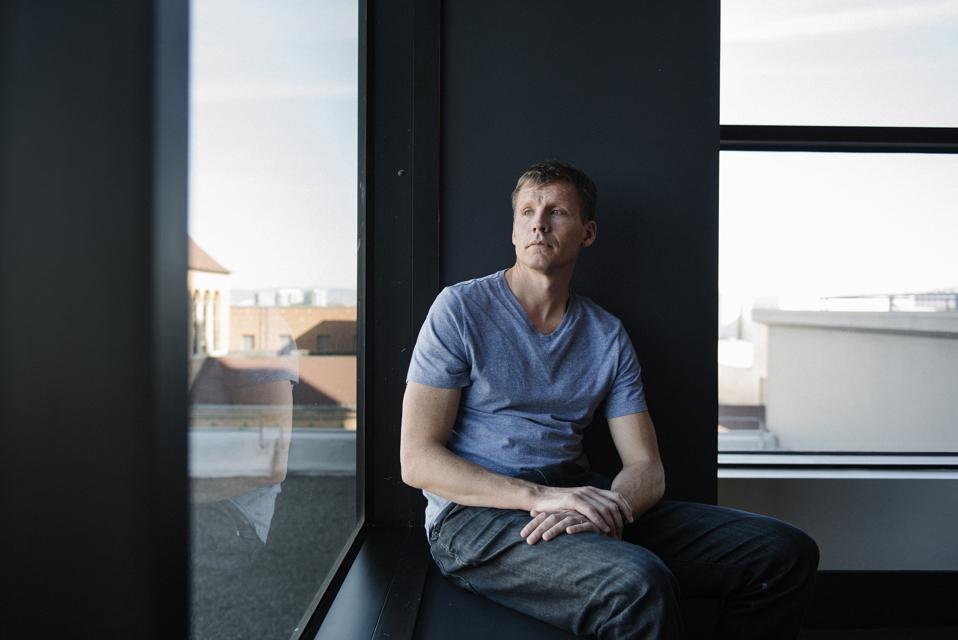 Over Two Years After #MeToo Harassment Allegations, Justin Caldbeck Is ...