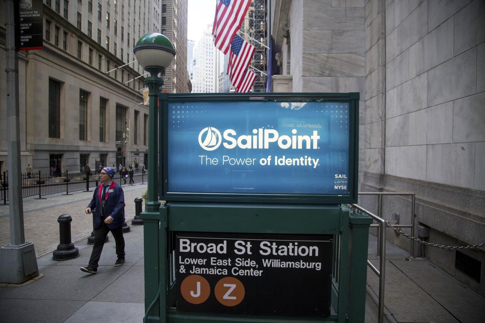 SailPoint Positioned To Expand Market Share In Enterprise Identity ...