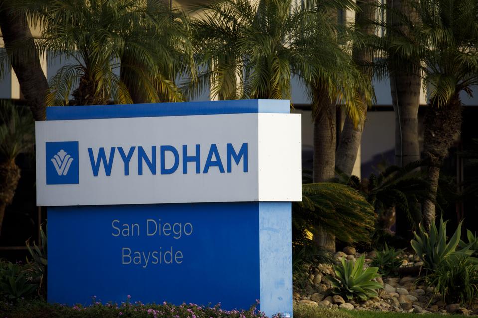 Wyndham Makes Room For a New CFO: Promotes Michele Allen To Replace ...