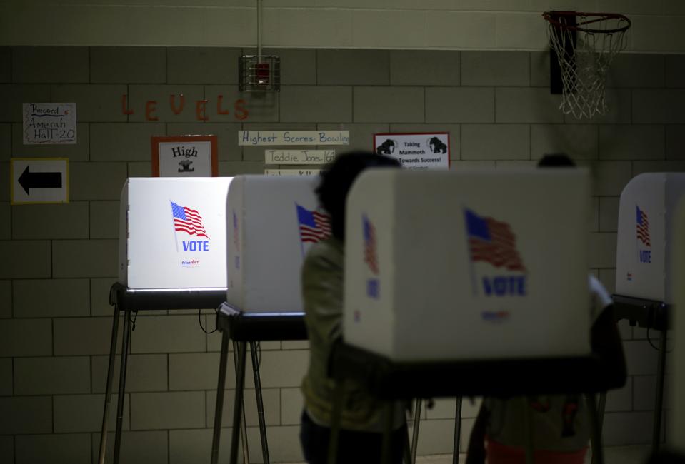 No, We Shouldn't Lower The Voting Age To 16