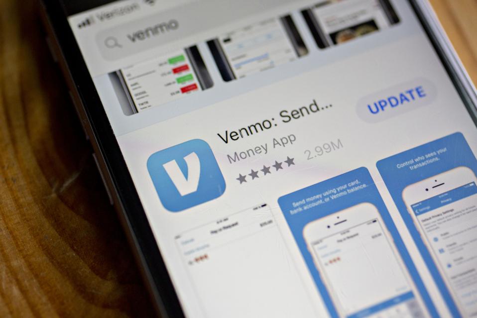 The Real Story Behind The PNC-Venmo Clash