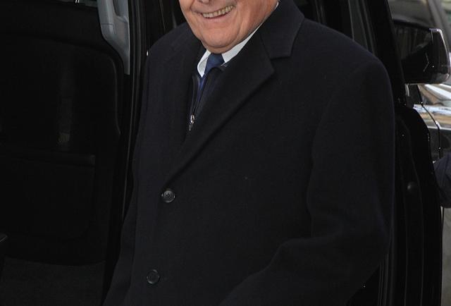 Inspiration from Don Rumsfeld, Who Becomes App Developer At Age 83