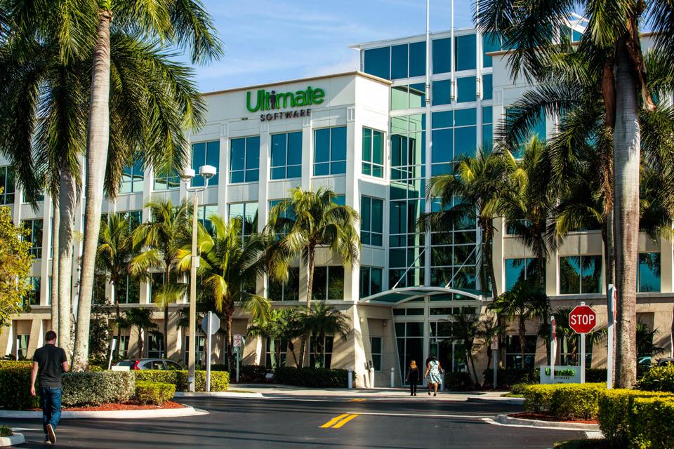 An Insider's Take On Ultimate Software's $11 Billion Private Equity ...