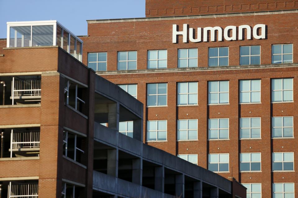 Why Humana’s Stock Had A Strong Run In November