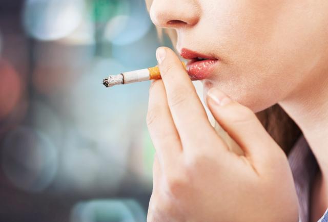 'Big Tobacco's Next Big Opportunity: Smoking Experiences