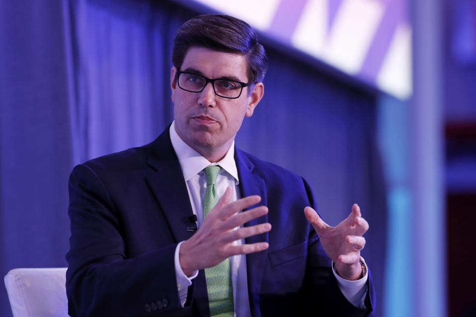 Solar CEO: Expand Investment Tax Credit To Include Domestic Oil And Gas