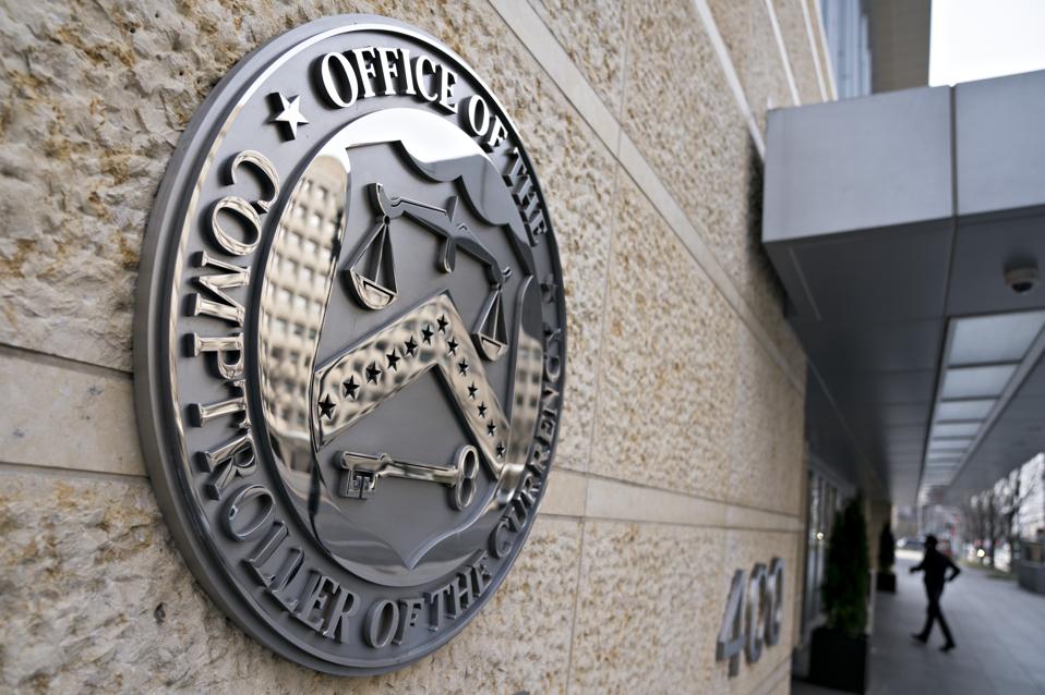 Trump’s New Top Banking Regulator Is A Bitcoin Bull