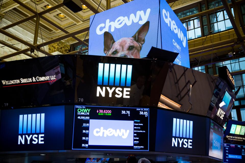 Chewy Knows How To Win The Love Of Pet Parents. Now We’ll See If It Can ...