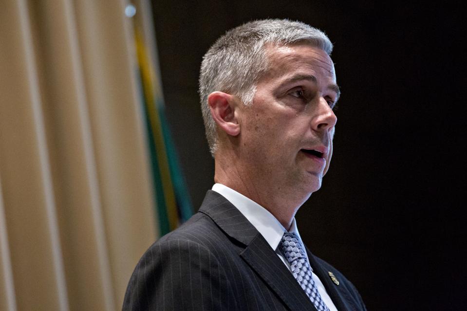 IRS Crime Unit Marks 100 Years Of Following The Money And Tackling Crime