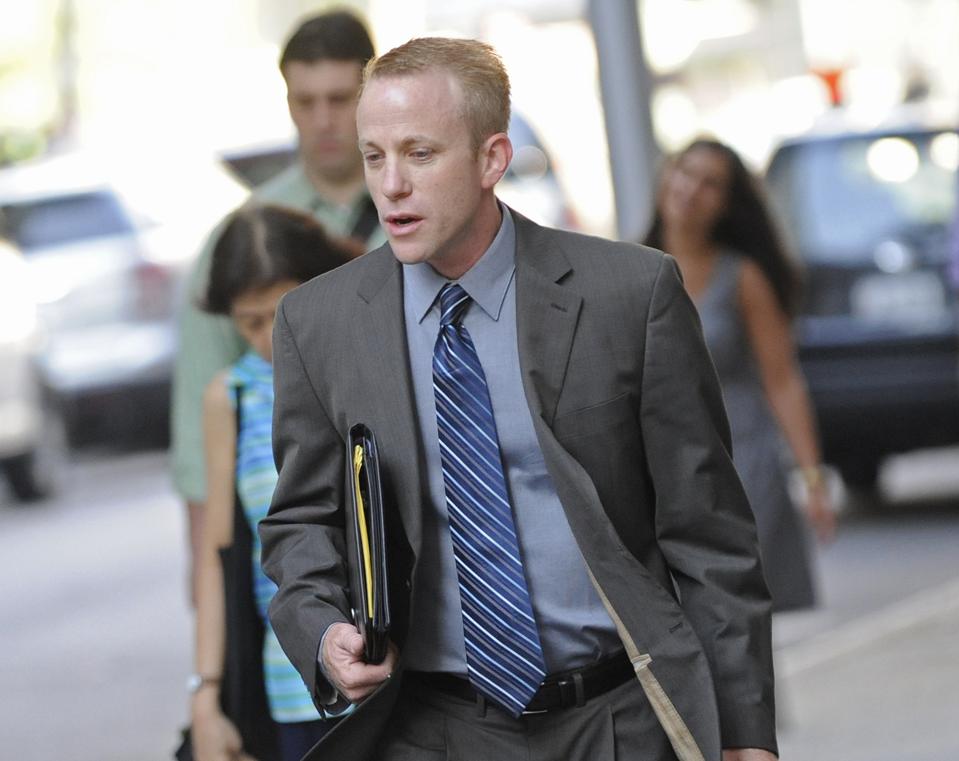 A Convicted Insider Trader's Reflection On Life After Preet Bharara