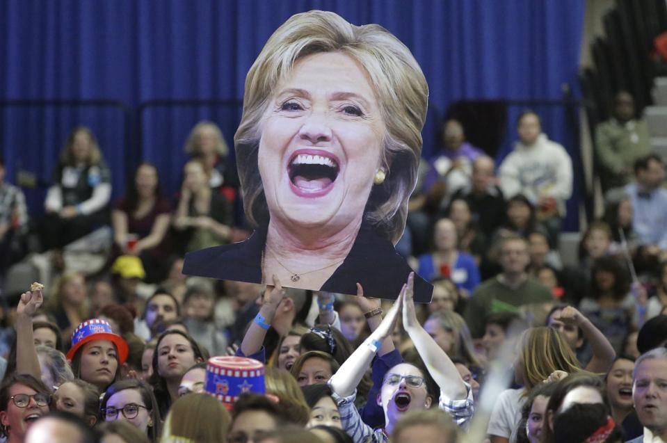 Babson College Finds It's Not Against School Policy To Cheer Donald ...