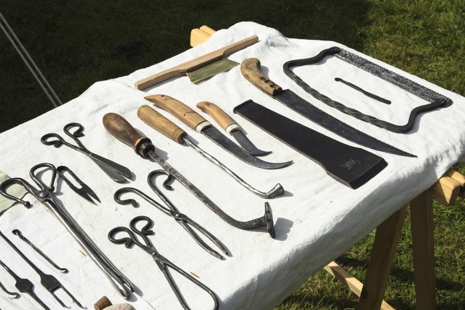 Sangria: From Bloodletting To Beatniks To Bandwagon