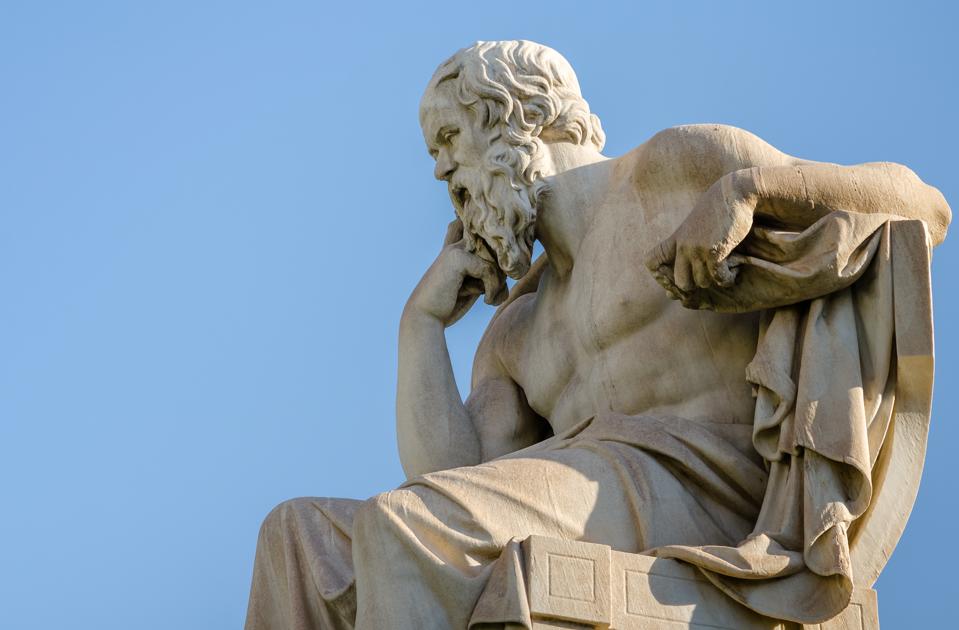 Let Socrates Be Your HR Manager: How To Pick Titles And Define Roles
