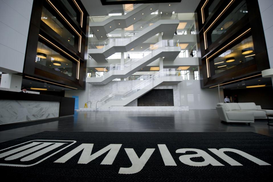 Innovators Vs. Exploiters: Drug Pricing And The Future Of Pharma