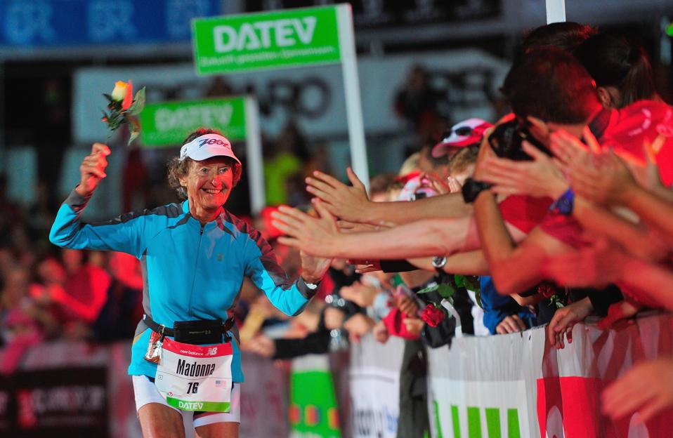 Nike Put This 'Iron Nun' In Its Latest Commercial - 5 Inspiring Lessons ...
