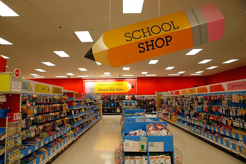 Will Last-Minute Sales Save Back-To-School?